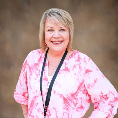 Cynthia Griffin, MA, LPC | CareSouth Carolina